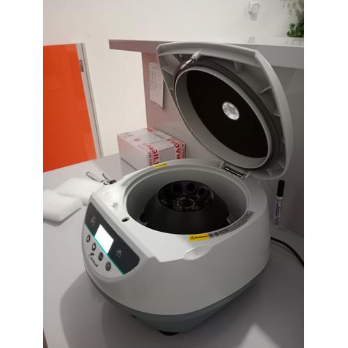 Promo Centrifuge Low Speed LC-8S 500 - 5000 RPM Joanlab - Kota Bekasi - iz31LabStore | Tokopedia