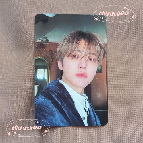 Jual PC Photocard Official Jaemin Extrovert Jaemin ISTJ NCT Dream ...