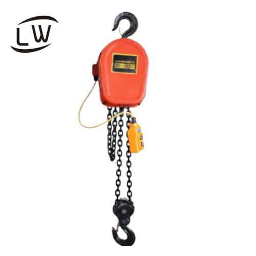 Jual ELECTRIC CHAIN HOIST / CHAIN BLOCK ELEKTRIK 3 TON × 6 METER 3 ...