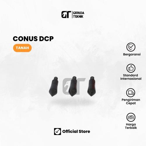 Jual CONUS DCP - 30 DERAJAT - Kab. Bandung Barat - GARUDA TEKNIK SIPIL ...