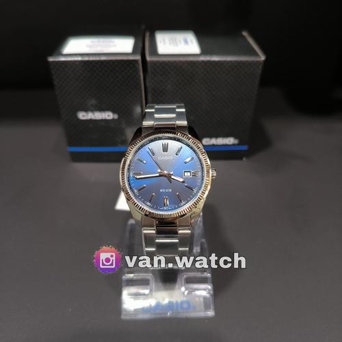 Jual Casio MTP 1302PD-2 / MTP1302PD-2 Original - Kota Bandung - Gshock ...
