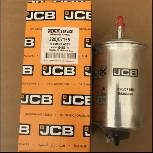 Jual FILTER JCB 320/07155 320/A7170 320/07394 320 07155 32007155 ...