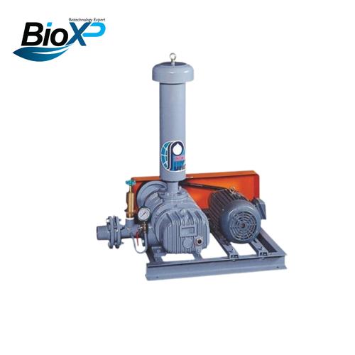 Jual Root Blower Showfou RLC-40/RLC-40 3.7Kw/380V Blower - Kab. Bogor ...