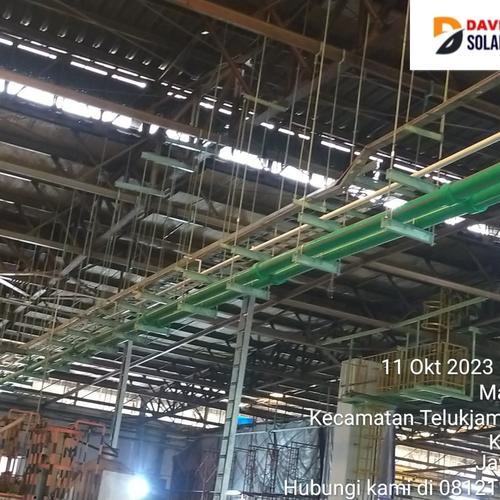 Jual Instalasi Pipa PPR Pabrik, Gedung, Hotel, Apartement - Jakarta ...