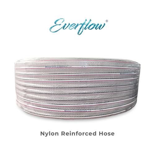 Jual Selang Air Kemanflex Benang Nylon Bening Transparan 1/2 inch - Jakarta Pusat - Toko ...