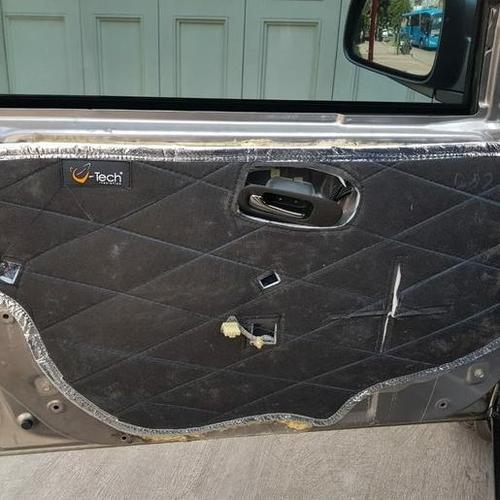 Jual Honda CRV Gen 1 th 1996-2001 Vtech Peredam doortrim Akuistik 4 ...