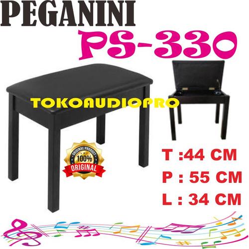 Jual Kursi Piano Bench Kursi Piano Dengan Laci Kursi Bangku Keyboard ...