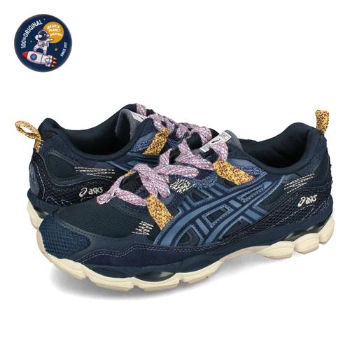 Jual Asics Gel-NYC x Imabari Towel Fujitaka "French Blue" Original BNIB ...