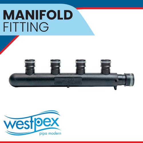 Jual Westpex Manifold Fitting Pemecah Aliran Pipa - Kab. Tangerang ...