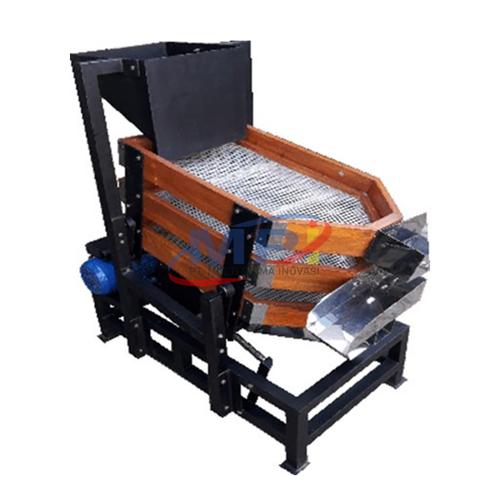 Jual Mesin Sortasi Biji Kopi Sistem Ayunan Papan Kayu - Kota Bogor ...