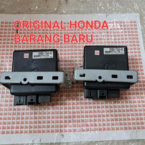 Jual MODUL EPS HONDA BRV ORIGINAL LELANGAN - Kab. Bekasi - Grand New ...