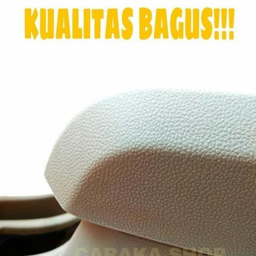 Jual Consul Box Tinggi Cream New Avanza Dan Xenia 2012-2018 Box ...