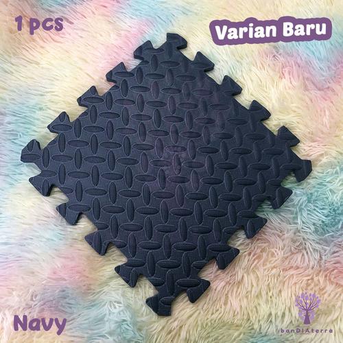 Jual Bandiaterra Puzzle PE Playmat 30x30cm / Alas Bermain Anak VARIAN ...