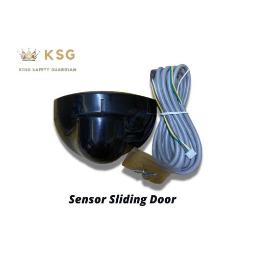 Jual Microwave Sensor Gerak Radar Pintu automatis sliding door - Kota ...