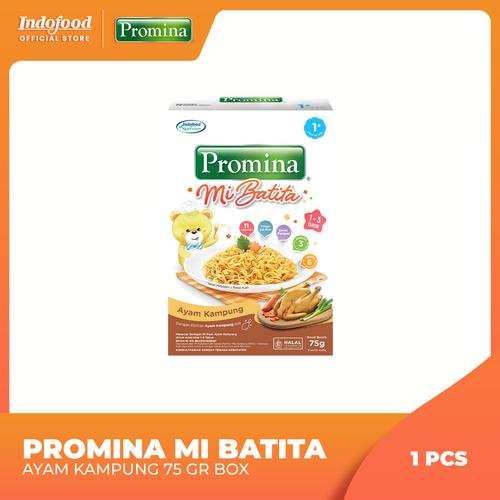 Jual Promina Mi Batita Ayam Kampung 75 Gr - Kota Tangerang Selatan ...