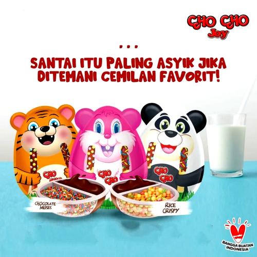 Jual Cho Cho Joy egg JUMBO 50 gram - Kota Tangerang - KIMAYSTORE ...