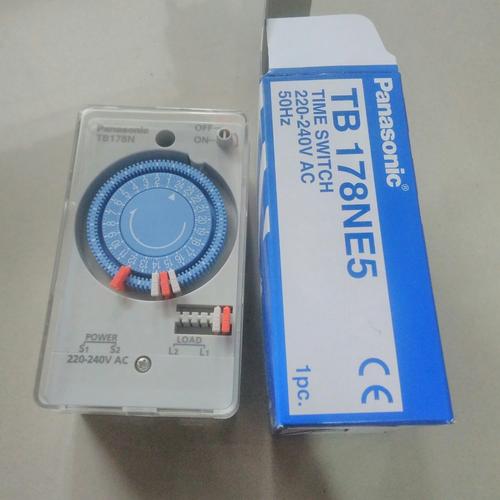 Jual timer switch panasonic TB178NE5 - Kota Surabaya - HF.Whouse ...