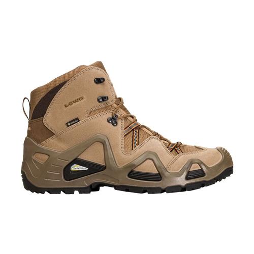 Jual Sepatu Gunung / Tactical Lowa Zephyr Mid GTX Original - 42 ...