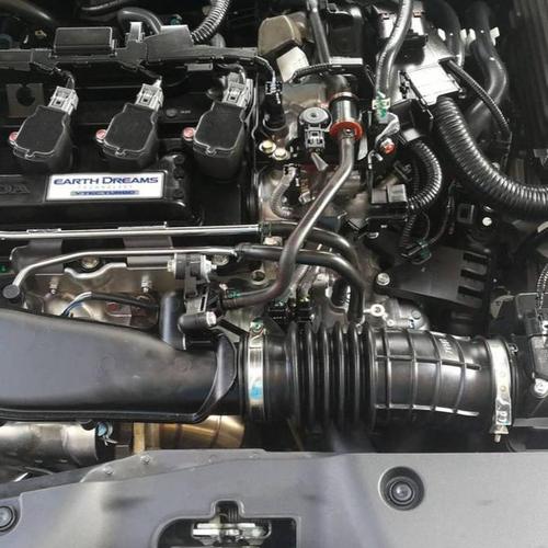 Jual Remap ECU Honda CRV Turbo 1.5L CVT - Jakarta Barat - Chrome Zone ...