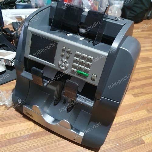 Jual Mesin Hitung Uang Talaris NTegra NT-8860 Original Made in Korea - Kota Cimahi - IndoBarcode ...
