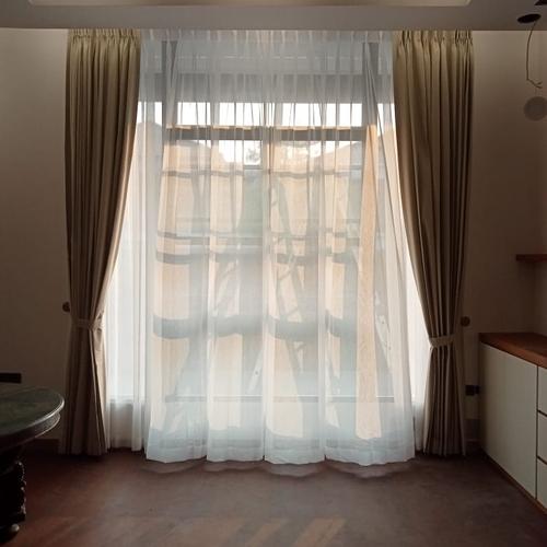 Jual Onna Curtain Seri/35xx,Gordyn Minimal/Gordyn Murah - Jakarta Barat ...