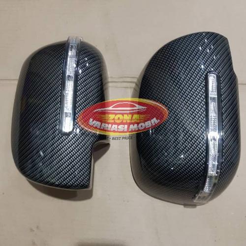 Jual Cover Spion Innova Lama New Grand 2004 2008 2010 - 2014 Lampu ...