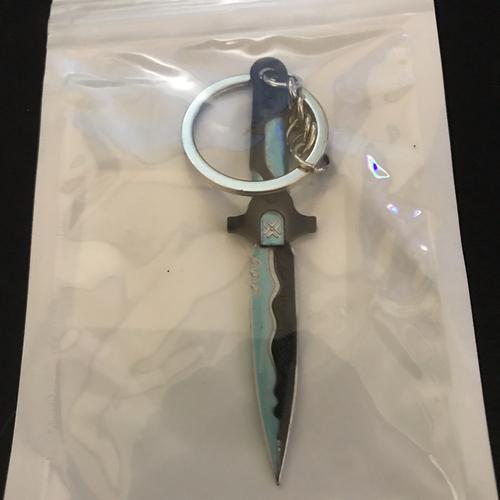 Jual Valorant knife keychain vct lockin pacific - Kota Depok - Acccomp ...