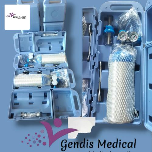 Jual tabung oksigen portable - Jakarta Timur - gendis medika store | Tokopedia
