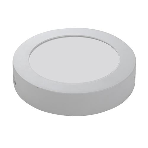 Jual NEROLIGHT LED 5" SLIM ROUND SURFACE MOUNT LIGHT - 12W - BRIGHT ...