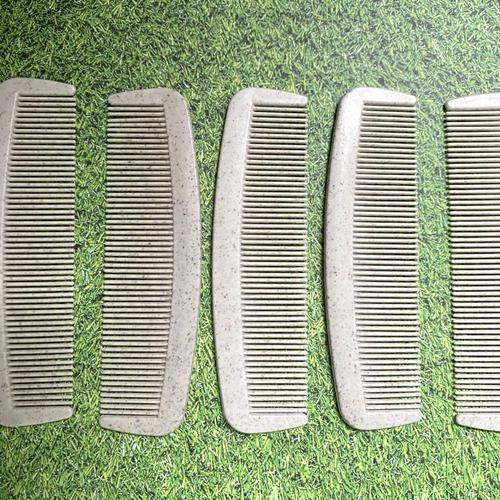 Jual Comb wheat straw hotel (biodegradable/ramah lingkungan ) - Jakarta ...