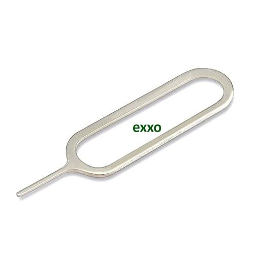 Jual Sim Card Ejector Hp Jarum Tusukan Colokan Lubang Kartu Sim ...