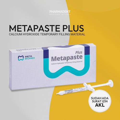Jual Composite Metapaste Plus Calcium Hydroxide Dental - Kota Tangerang ...