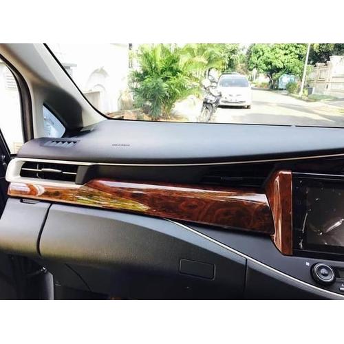 Jual Wood Panel Dashboard All New Innova 2016 - Jakarta Barat ...