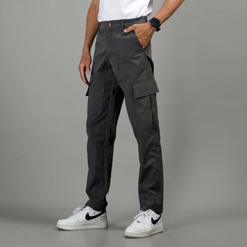 Promo Okechuku RAYMOND Celana Tactical Celana Cargo Pria Cargo Pants ...