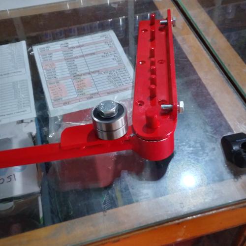 Jual alat bending manual besi beton begel 6 8 10 12 - 6 sampai 10mm ...