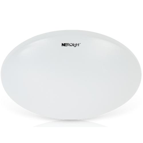 Jual NEROLIGHT GENERAL BRIGHT LED ROUND CEILING LIGHT - 22W - SUPER ...