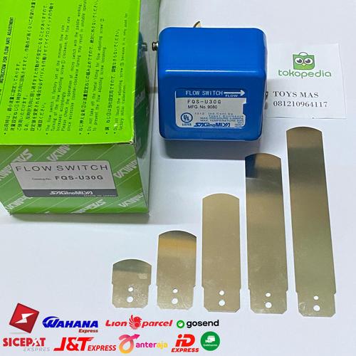 Jual Flow switch saginomiya FQS-U30G - Jakarta Barat - Toysmas20 ...