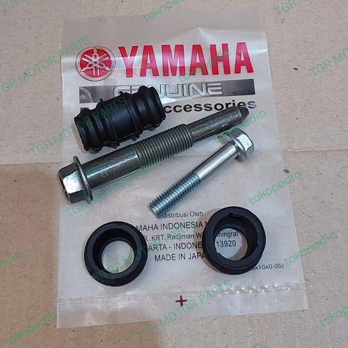 Jual BAUT BAUD CALIPER PALA BABI DEPAN + KARET BOOT MIO SPORTY OLD LAMA ... Jual BAUT BAUD CALIPER PALA BABI DEPAN + KARET BOOT MIO SPORTY OLD LAMA ...