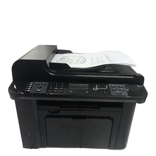 Jual Printer Hp laserjet 1536dnf Mfp scan copy - Jakarta Pusat - jon ...