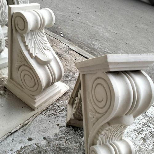 Promo korbel mamanukan korbel tempel klasikan korbel beton - E 15 x 7 ...