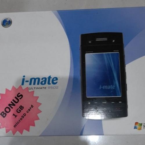 Jual PDA-imate Ultimate 9502 1620mAh - Kota Tangerang Selatan - UnicShop | Tokopedia