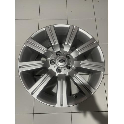 Jual Velg OEM Range Rover Ring 20 - Jakarta Barat - Briustore | Tokopedia