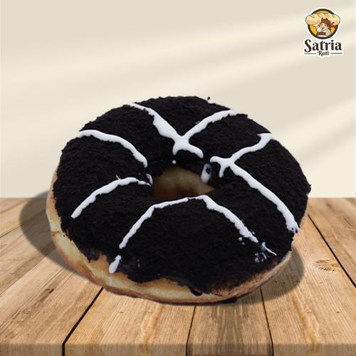 Jual Donat Oreo / Roti Manis / Roti Murah / Roti Enak / Donat ...