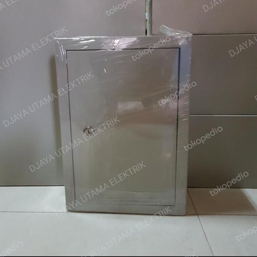 Jual Box Panel 20x30x15cm Standar Plate 1.2mm Indoor / Outdoor - Indoor ...