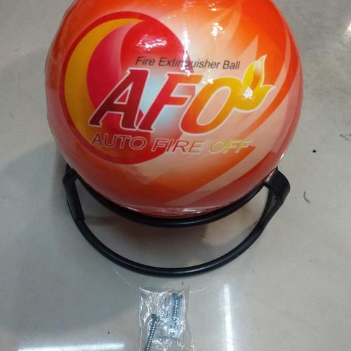 Jual AFO FIREBALL BOLA PEMADAM API / pamadam kebakaran racun api - Jakarta Pusat - IJKM KENMAS ...