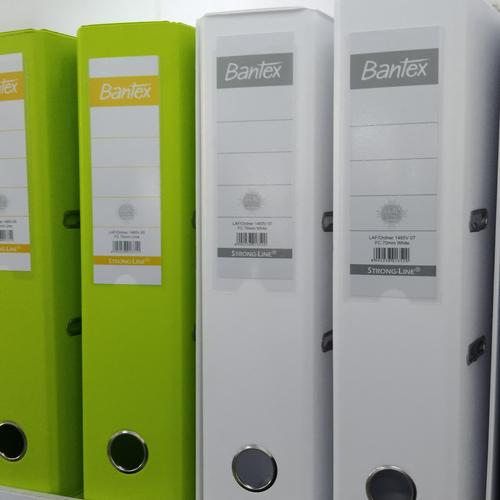 Jual odner bantex folio warna putih 1 pcs - Jakarta Selatan - Alzan zea ...