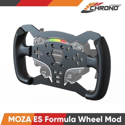 Jual MOZA Racing ES Formula Wheel Mod for ES Steering Wheel - Kota ...