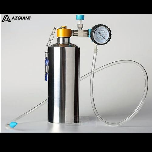 Jual Cleaner Bottle Car Engine Air Intake System Cleaning Exhaust ...