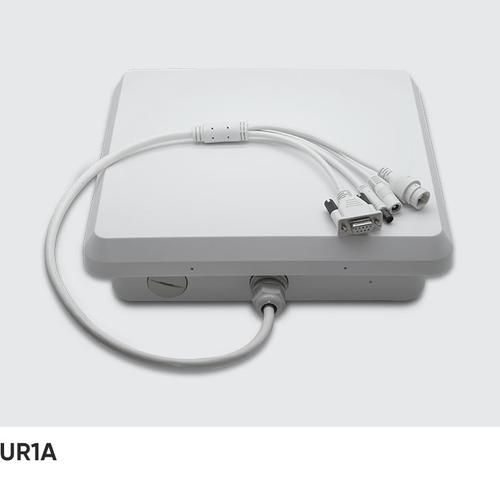 Jual UR1A-9 Integrated UHF RFID Reader 9dBi IP67 - Kota Surabaya ...