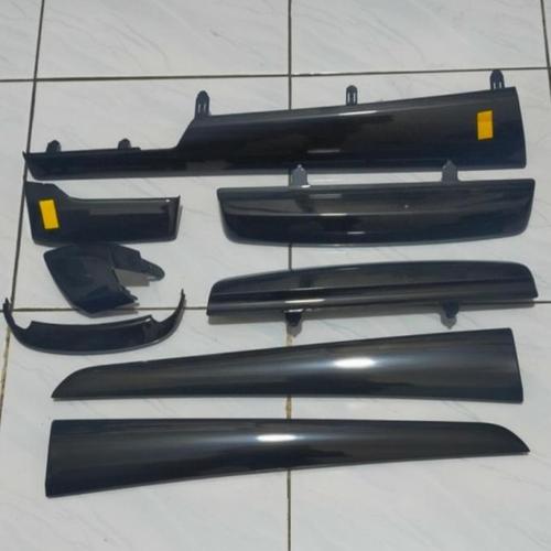 Jual Panel Wood dashboard Innova Reborn facelift orinal - Jakarta Barat ...